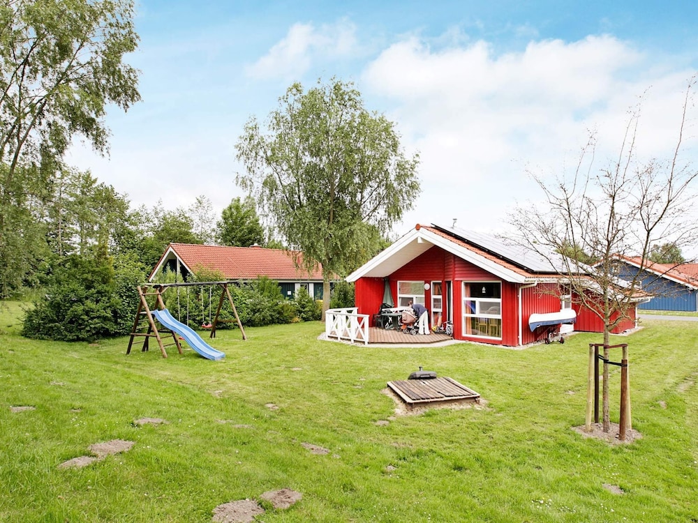 Holiday Home In Otterndorf - Otterndorf