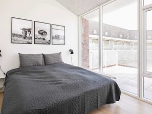 Apartamento | Interior