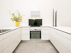 Apartamento | Interior