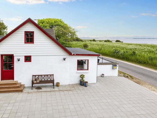 6 Person Holiday Home In Thisted - Thisted
