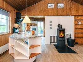 Casa | Interior