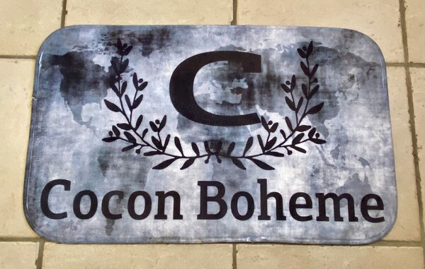 Le Cocon Bohème - Espace Bien êTre Avec Spa - Piscine Chauffée - Sarlat-la-Canéda
