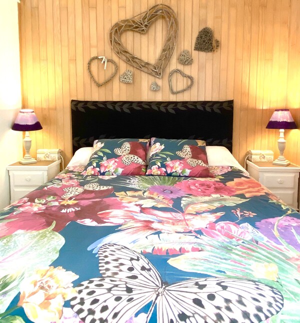 Le Petit Prince - Espace Bien êTre Avec Spa - Piscine Chauffée - Sarlat-la-Canéda