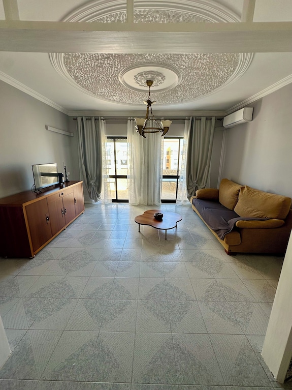 Apartment Boa Vista 3 Bedrooms - 200 Meters From The Beach - Quarteira