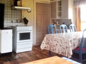 Casa | Cozinha privada