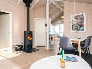 Casa | Parte interna