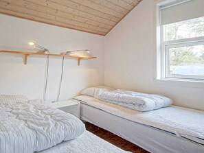 Casa | Interior