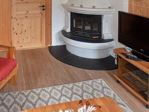Casa | Interior