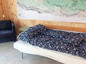 Casa | Interior
