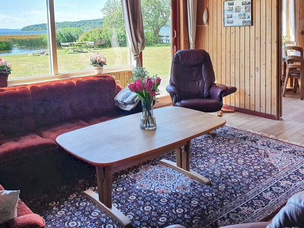 Casa | Interior