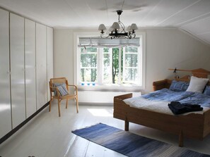Casa | Parte interna