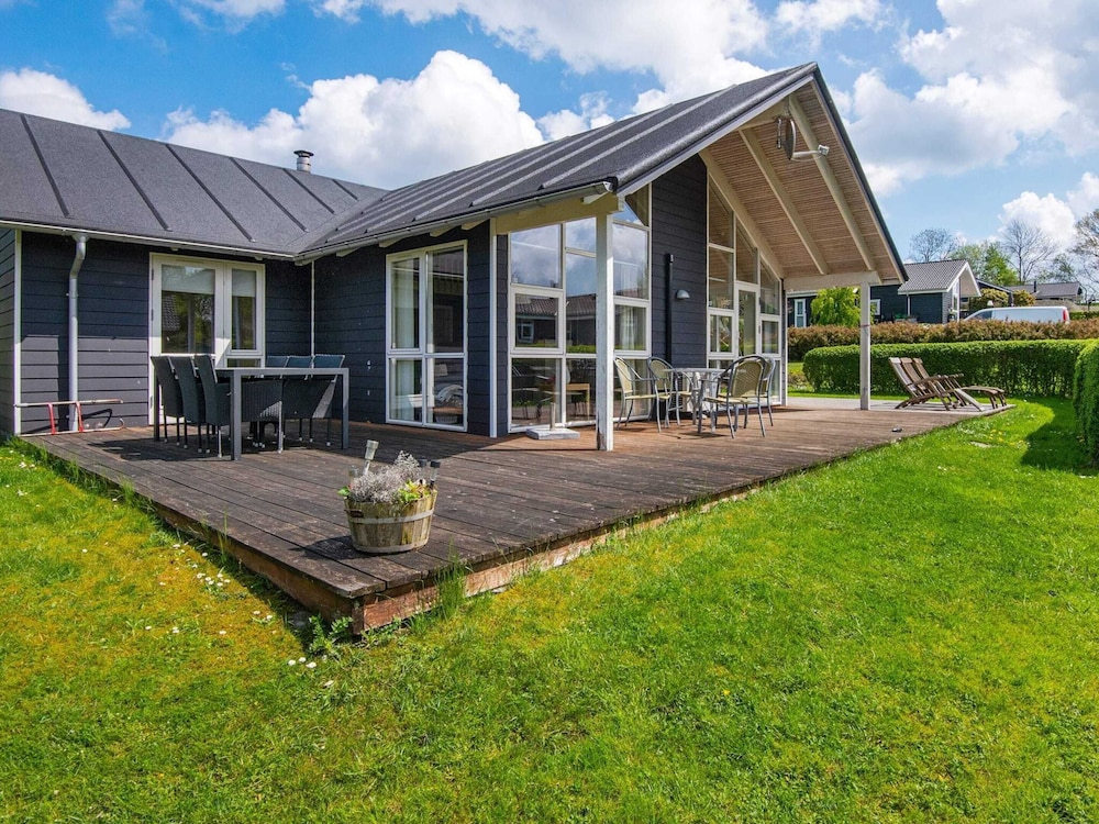 12 Person Holiday Home In Aabenraa-by Traum - Aabenraa