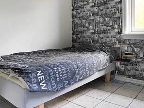 Casa | Interior