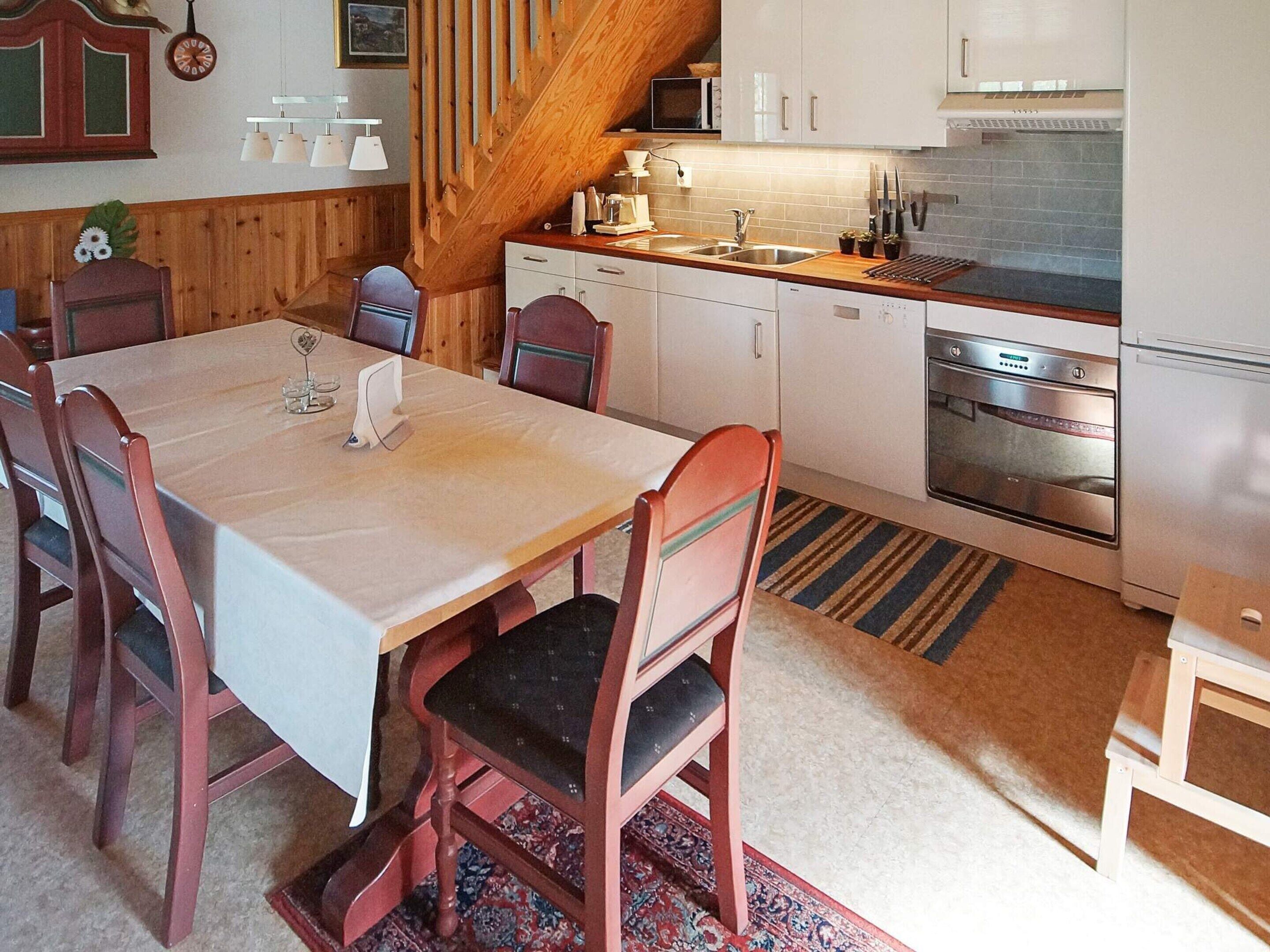 Casa | Interior