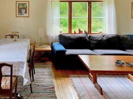 Casa | Interior