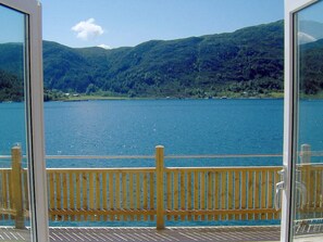 Casa | Vista para o lago