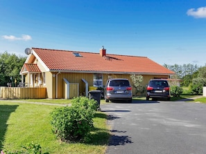 Casa | Exterior