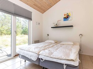 Casa | Parte interna