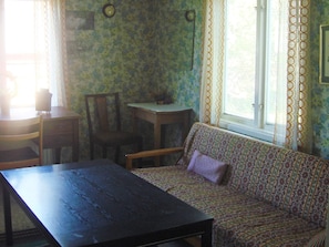 Casa | Interior
