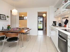 Apartamento | Interior