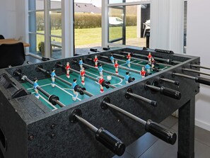 Casa | Sala de jogos