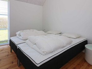 Casa | Parte interna