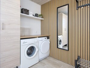 Casa | Comodidade do alojamento