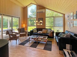 Casa | Sala de estar