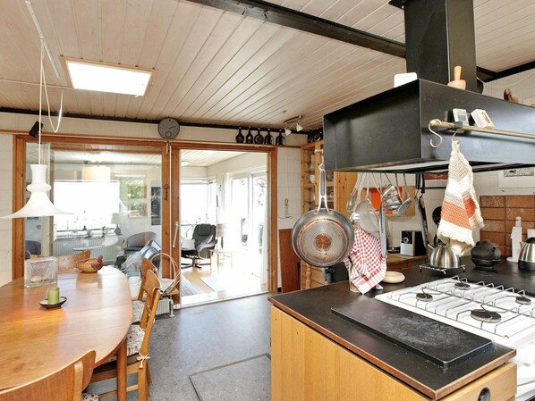 Casa | Interior