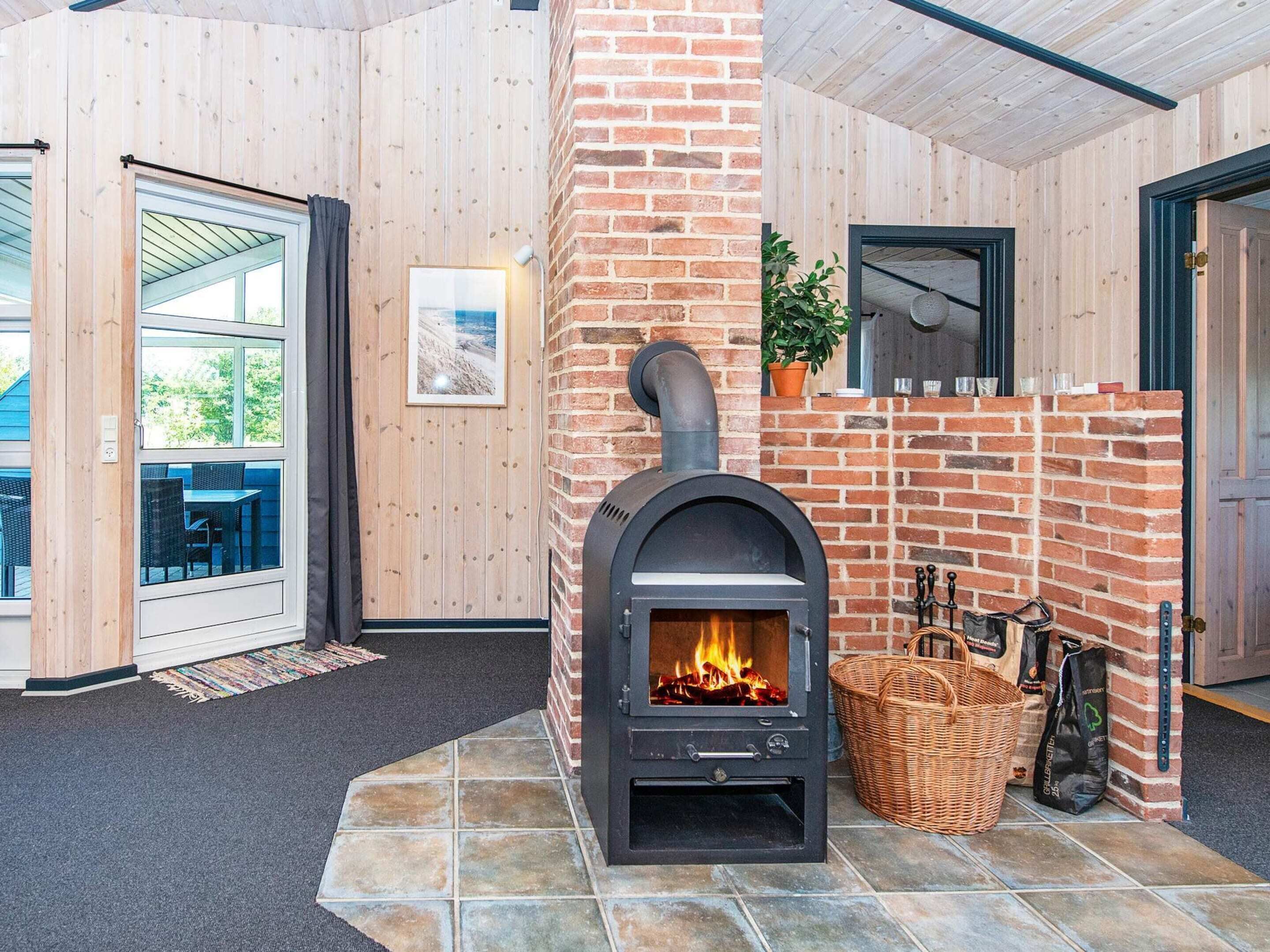 Casa | Parte interna