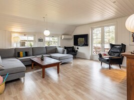 Casa | Área de estar