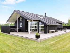 Casa | Exterior