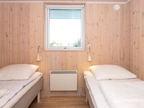 Casa | Parte interna