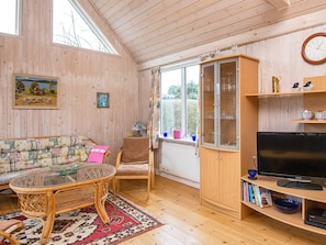 Casa | Interior