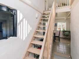 Casa | Parte interna