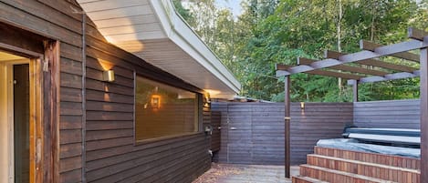 Casa | Exterior