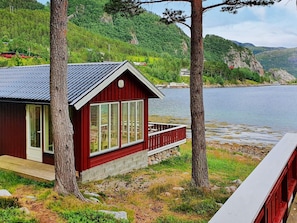 Casa | Exterior