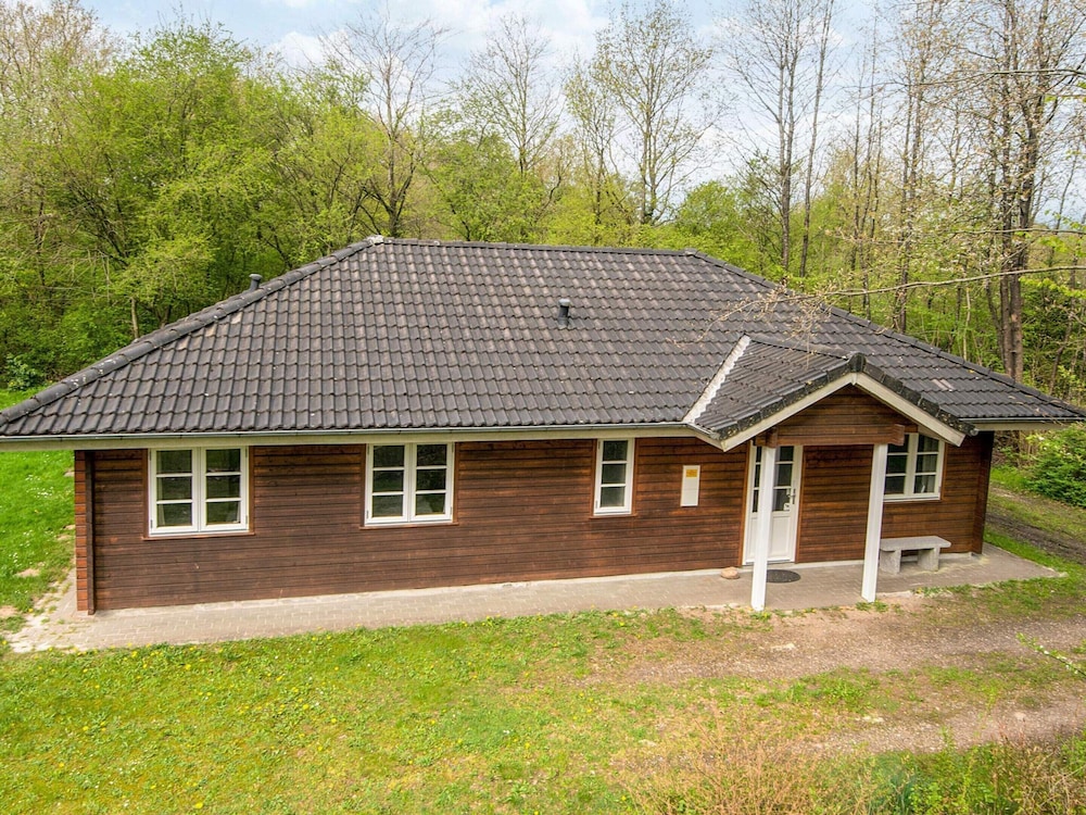 8 Person Holiday Home In Toftlund-by Traum - Arrild