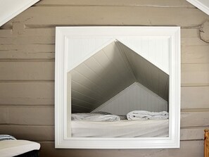 Casa | 5 quartos, com mobília individualizada 