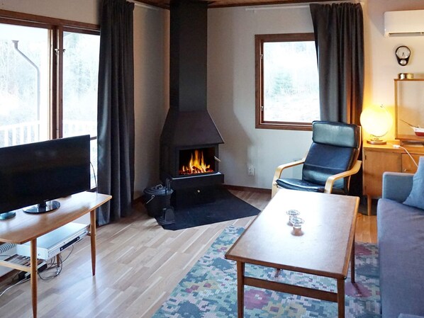 Casa | Interior