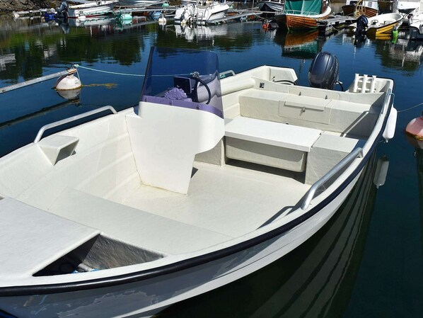 Casa | Marina