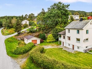 Casa | Fachada