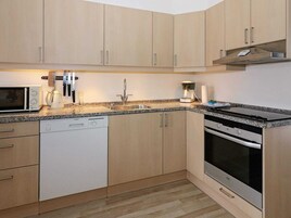 Apartamento | Interior