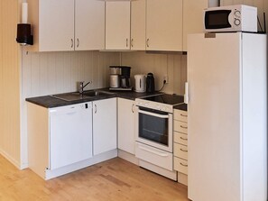 Casa | Cozinha privada