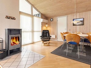 Casa | Interior