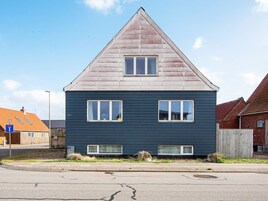 Casa | Exterior