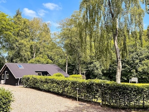 Casa | Exterior