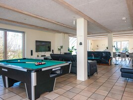 Casa | Interior