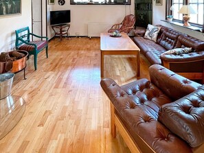 Casa | Interior
