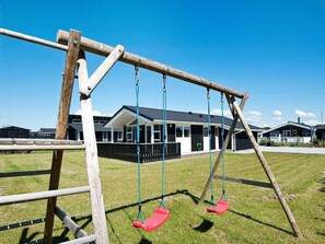 Casa | Área para crianças